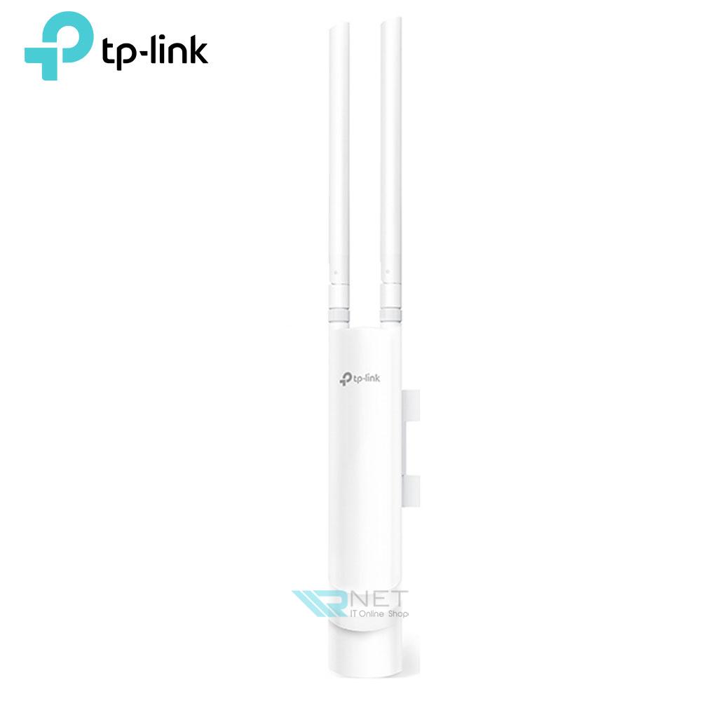 اکسس پوینت بی‌سیم AC1200 گیگابیت تی پی لینک مدل TP-Link EAP-225 Outdoor ...